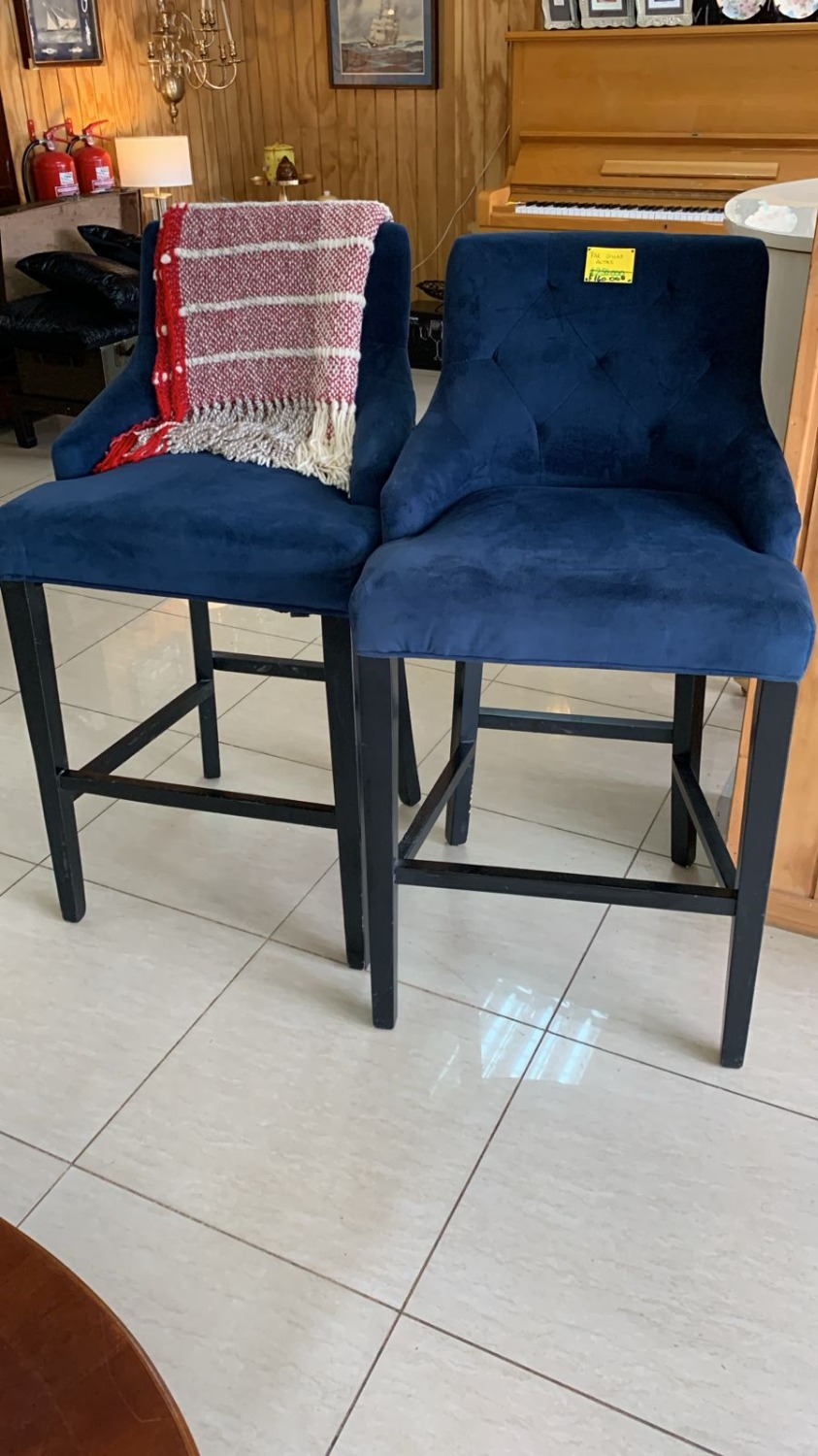 Sillas de bar - Imparables